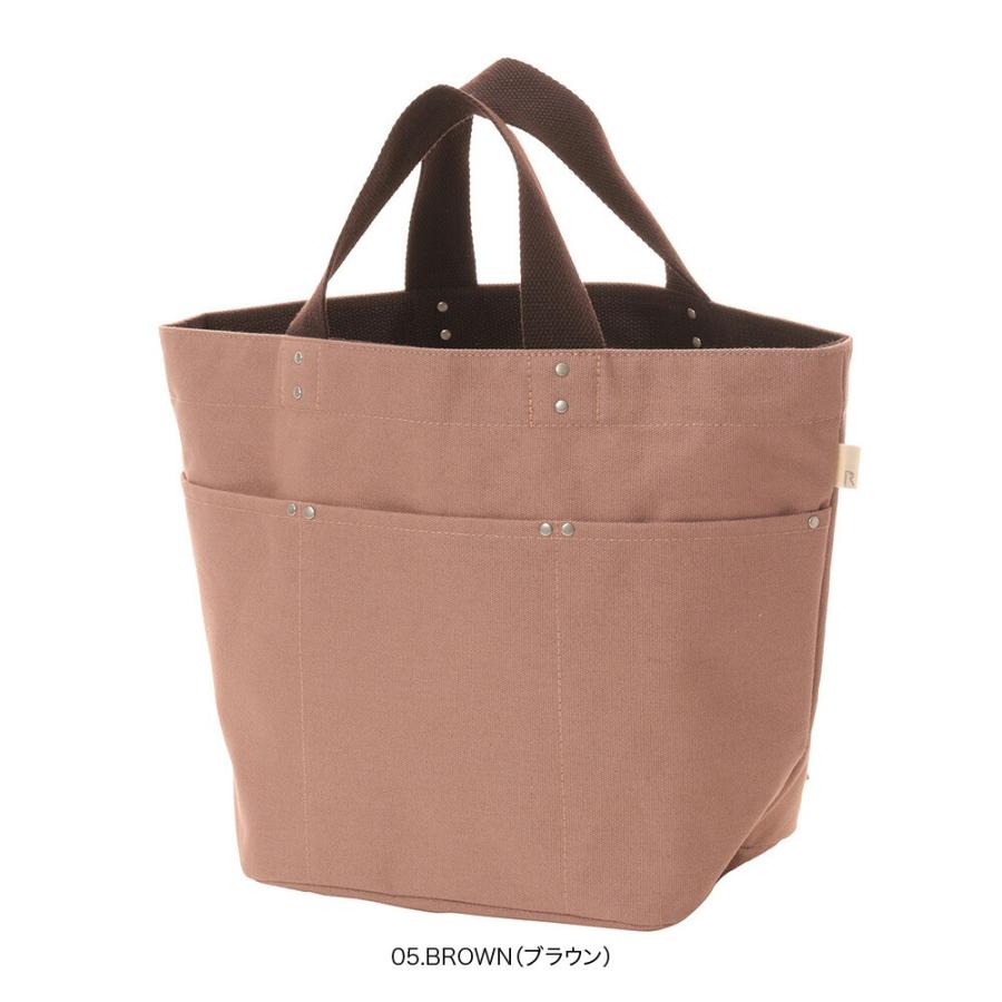 ROOTOTE 2682 ルートート（ROOTOTE）/SN.デリ.リペレントキャンバス-D（全6種）ミニトート 軽量 A4サイズ収納 撥水 PVC加工 トートバッグ レディース 母の ...
