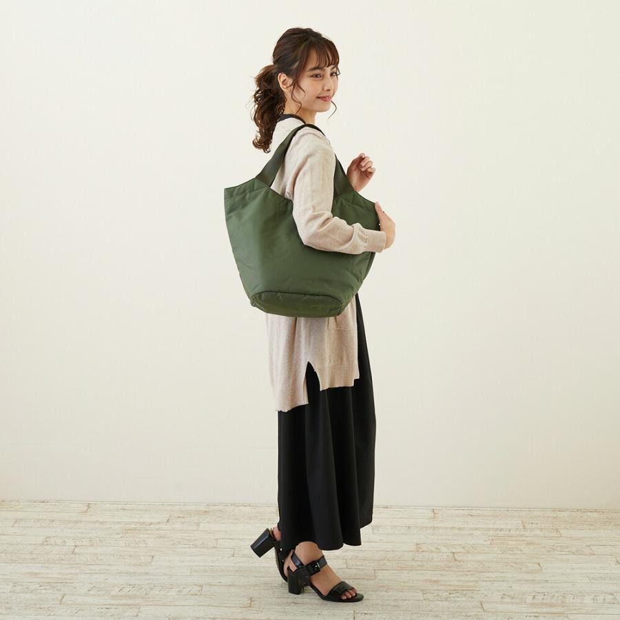 2685 ルートート（ROOTOTE）/SN.ラウンド.デイズ-A（全4種）軽量 無地 ナイロン ストライプA4サイズ収納 肩掛け おしゃれ かわいい おすすめ ギフ… :2685:ルートート ...