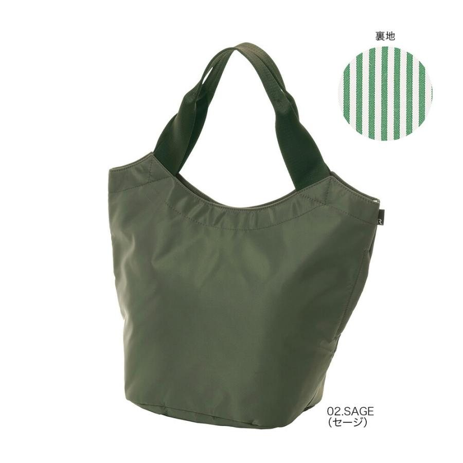 2685 ルートート（ROOTOTE）/SN.ラウンド.デイズ-A（全4種）軽量 無地 ナイロン ストライプA4サイズ収納 肩掛け おしゃれ かわいい おすすめ ギフ… :2685:ルートート ...