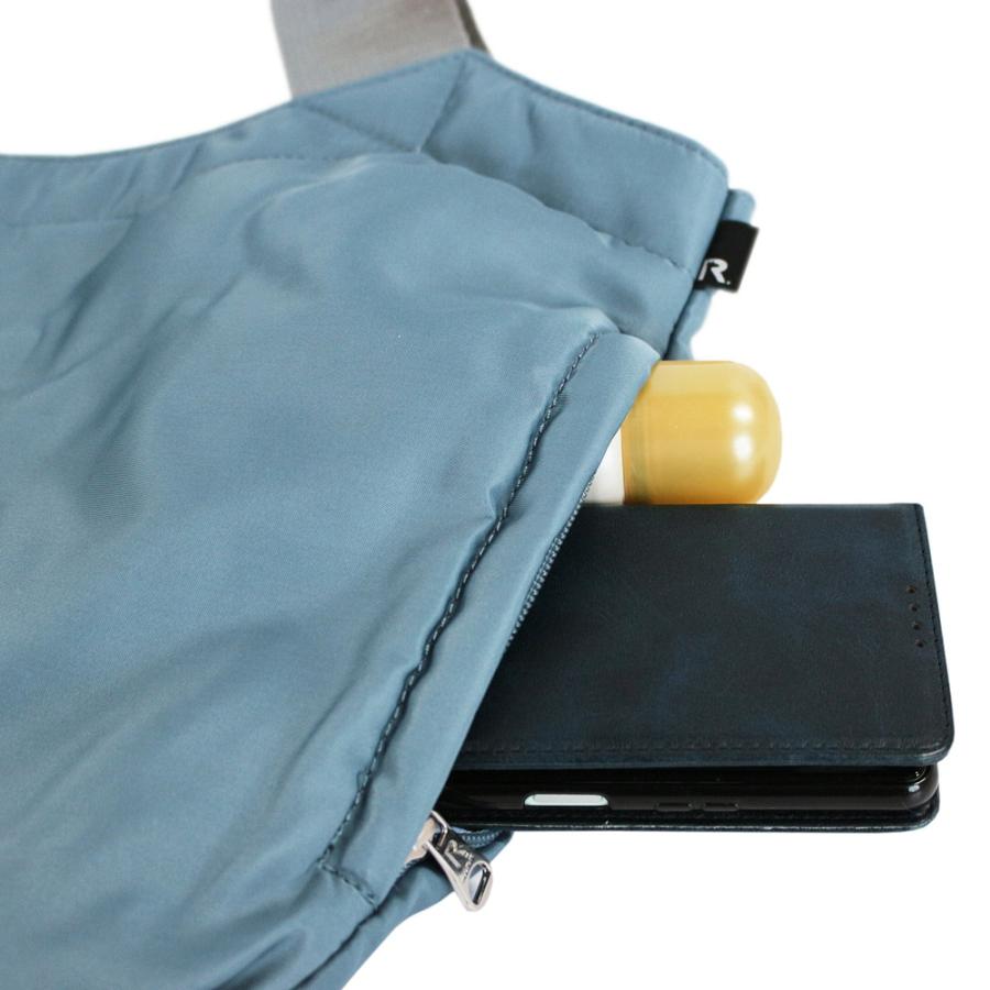 2685 ルートート（ROOTOTE）/SN.ラウンド.デイズ-A（全4種）軽量 無地 ナイロン ストライプA4サイズ収納 肩掛け おしゃれ かわいい おすすめ ギフ… :2685:ルートート ...