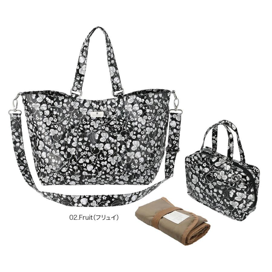 ROOTOTE 2974 ルートート(ROOTOTE)/EU.マミールー.ラミネート ROOTOTE 2974 ルートート(ROOTOTE)/EU.マミールー.ラミネート