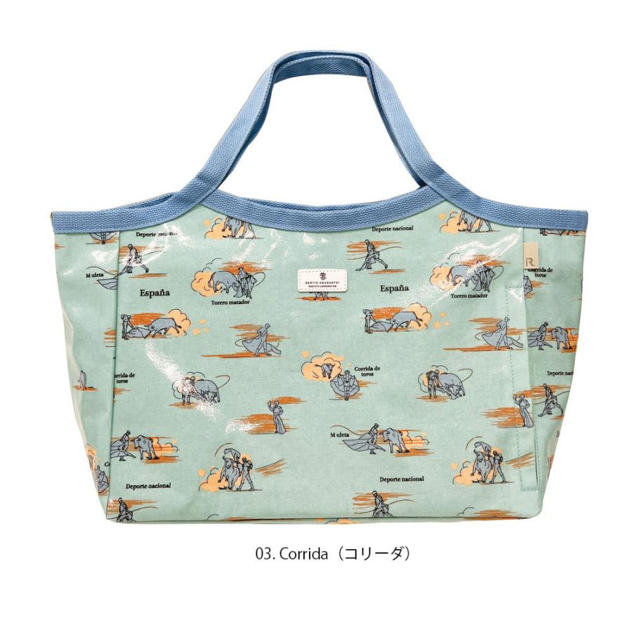 3061 ルートート（ROOTOTE）/【2023新作】EU.ハビチェル.ラミネート-F（全3種）軽量 肩掛け A4 ラミネート ギフト トートバッグ レディース 母の日 プレゼント ...