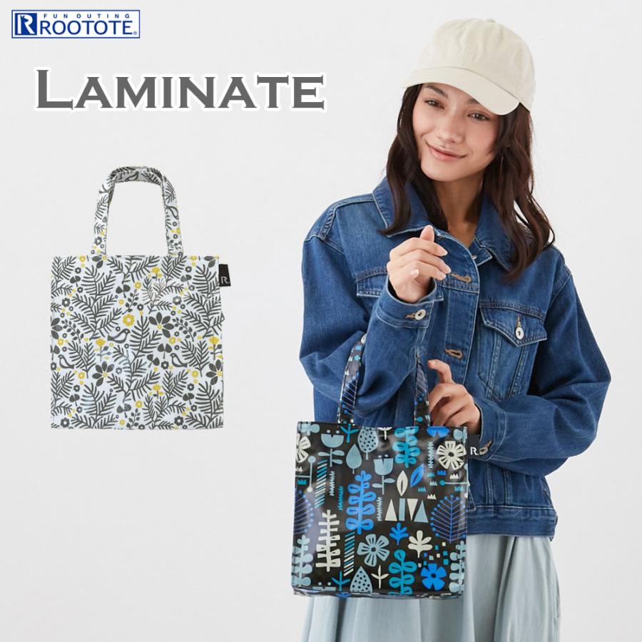 ROOTOTE（ルートート） 【ルートート公式】3070 /EU.スクエア.クレール-A（全2種） : ルートートヤフーショッピング店 - 通販 - Yahoo!ショッピング