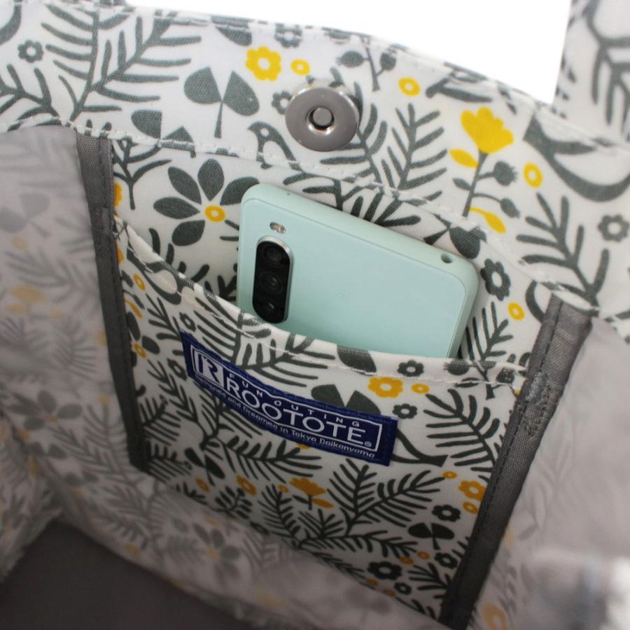 ROOTOTE 3071 ルートート（ROOTOTE）/EU.A4アーキャトル.クレール-A（全2種） : ルートートヤフーショッピング店 - 通販 - Yahoo!ショッピング