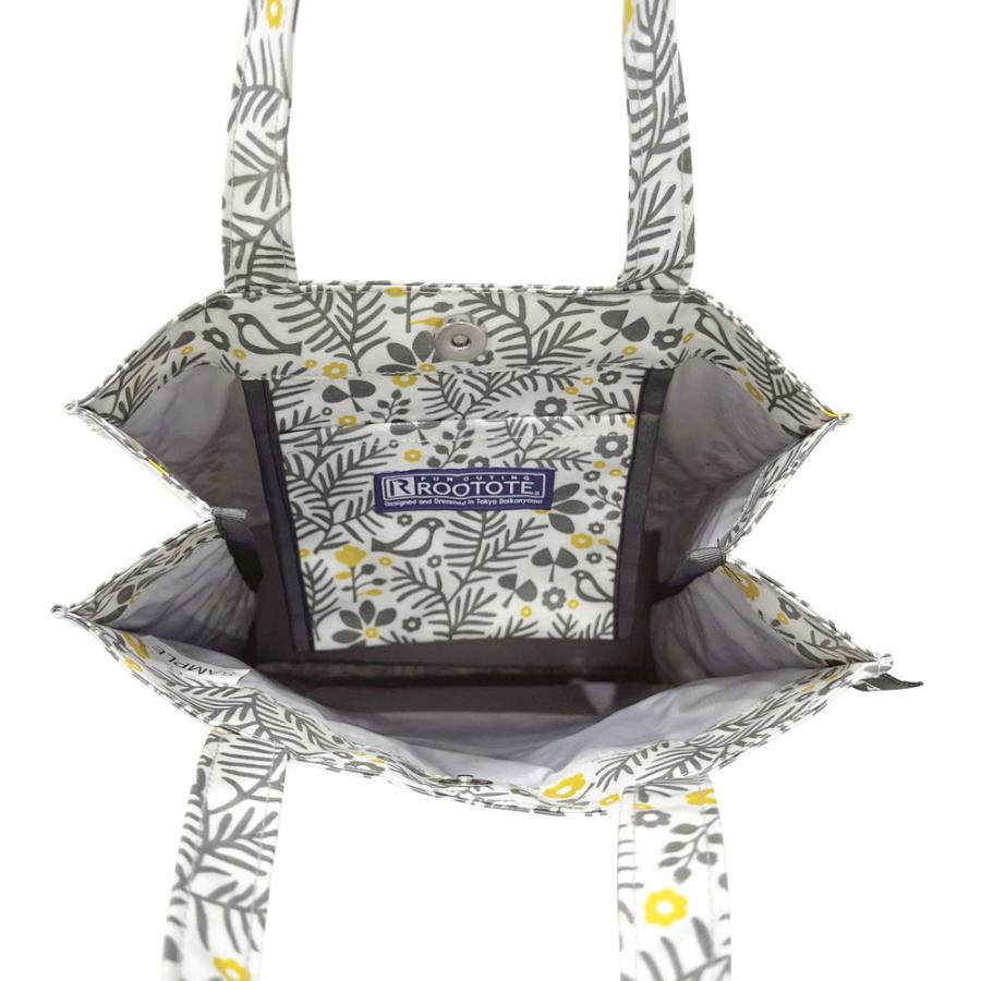 ROOTOTE 3071 ルートート（ROOTOTE）/EU.A4アーキャトル.クレール-A（全2種） : ルートートヤフーショッピング店 - 通販 - Yahoo!ショッピング