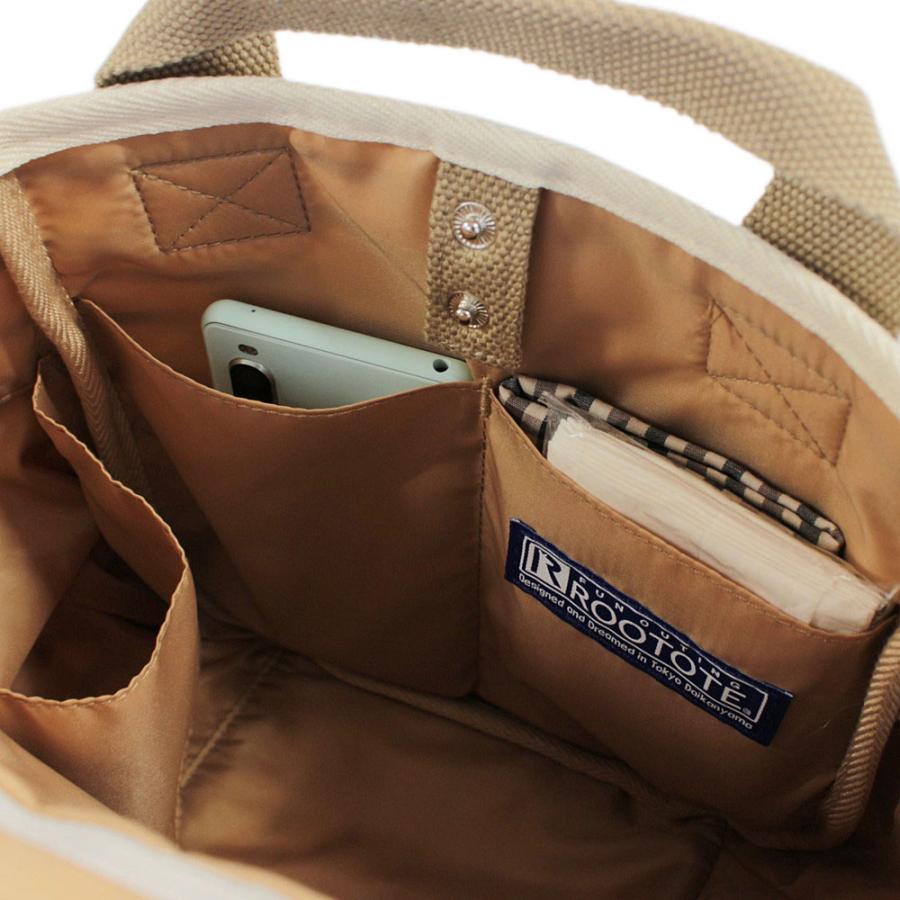 3082 ルートート（ROOTOTE）/【2023新作】NA.デリ.2WAY.テンジク-C（全3種） :3082:ルートートヤフーショッピング店 - 通販 - Yahoo!ショッピング