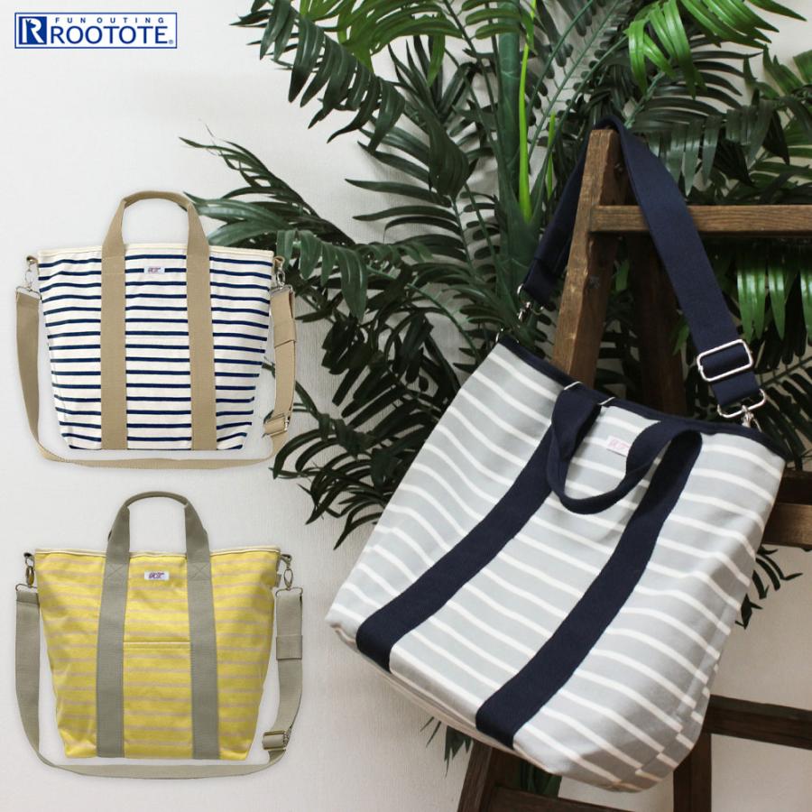 ROOTOTE 【SALE 50%OFF】ルートート NA.ミディアム2way.テンジク-C（全3種）品番3083 : ルートートヤフーショッピング店 - 通販 - Yahoo!ショッピング