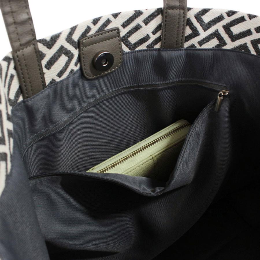 ROOTOTE 【ルートート公式】ルートート LT.ミディアム.ジャガードモノグラム-A （全2種） 品番3086 : ルートートヤフーショッピング店 - 通販 - Yahoo!ショッピング