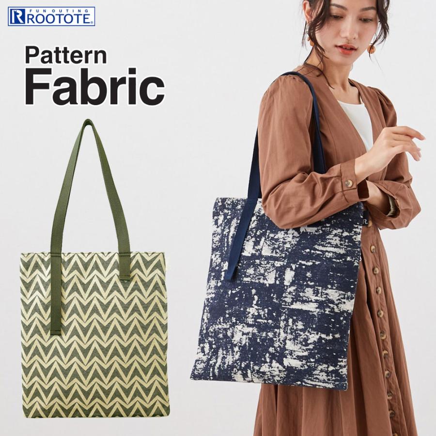 【SALE 50%OFF】ルートート LT.アーキャトル.パターンファブリック-J（全2種）品番3094 : 3094 : ルートートヤフーショッピング店 - 通販 - Yahoo!ショッピング