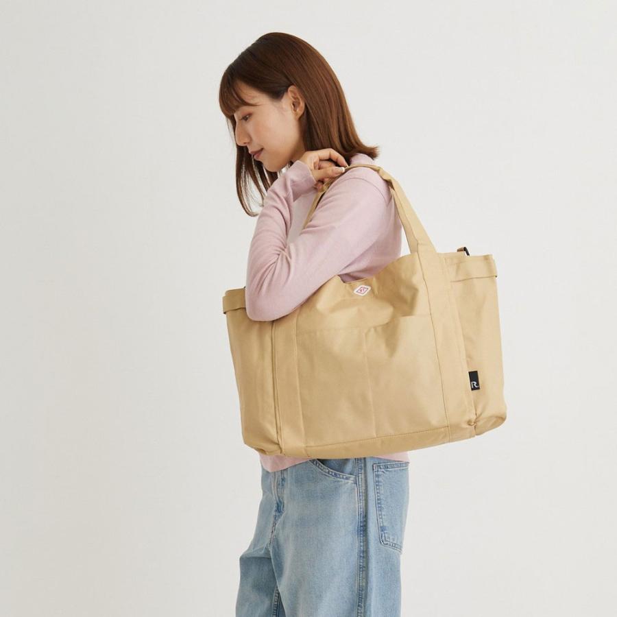 ROOTOTE 【ルートート公式】ルートート SN.ミディアム.ポケッツ-D（全9色） 3460 品番3157 : ルートートヤフーショッピング店 - 通販 - Yahoo!ショッピング