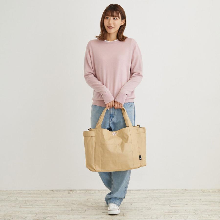 ROOTOTE 【ルートート公式】ルートート SN.ミディアム.ポケッツ-D（全9色） 3460 品番3157 : ルートートヤフーショッピング店 - 通販 - Yahoo!ショッピング