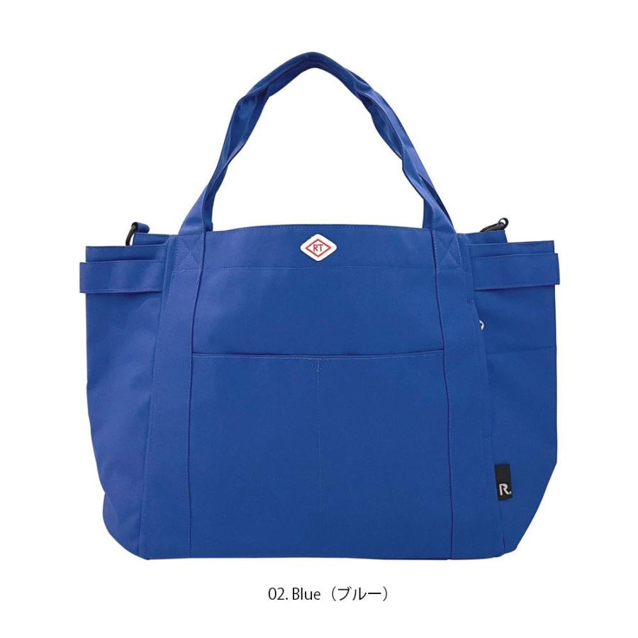 ROOTOTE ルートート SN.ミディアム.ポケッツ-D（全9色） 3460 品番3157 : ルートートヤフーショッピング店 - 通販 - Yahoo!ショッピング