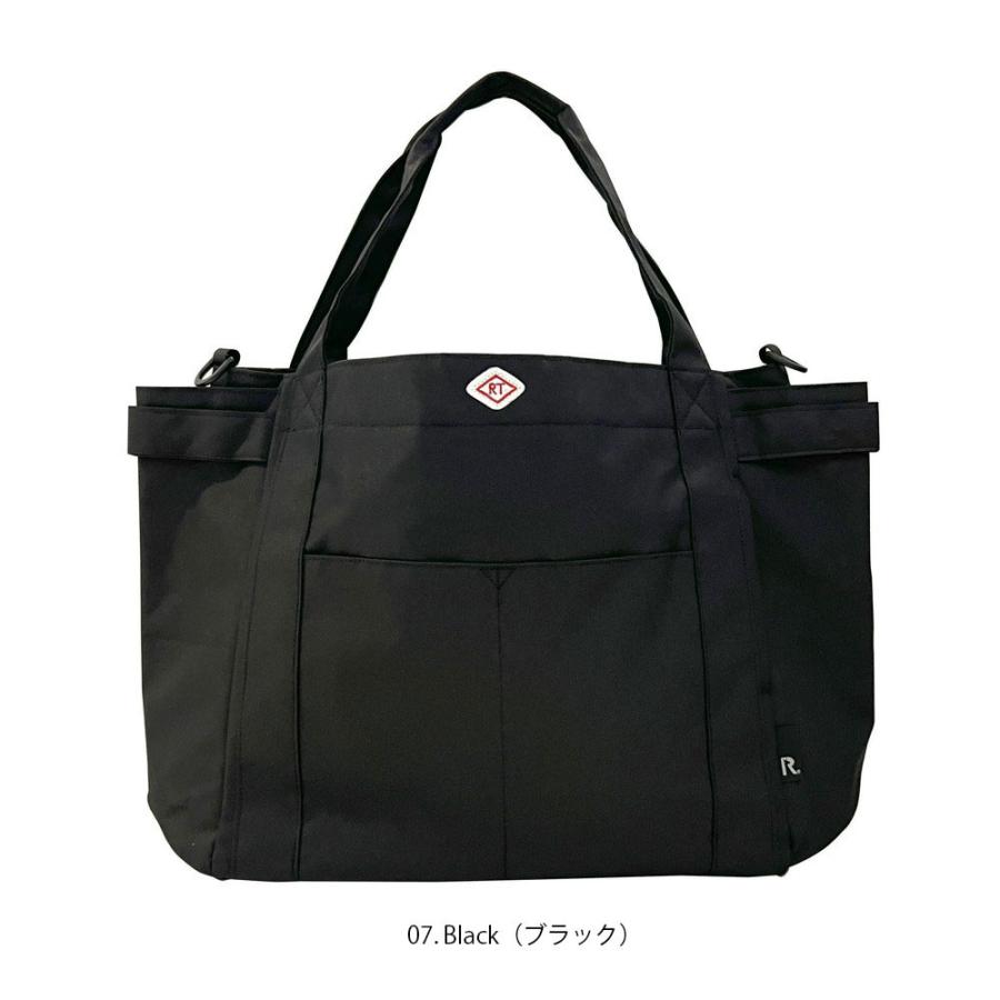ROOTOTE 【ルートート公式】ルートート SN.ミディアム.ポケッツ-D（全9色） 3460 品番3157 : ルートートヤフーショッピング店 - 通販 - Yahoo!ショッピング