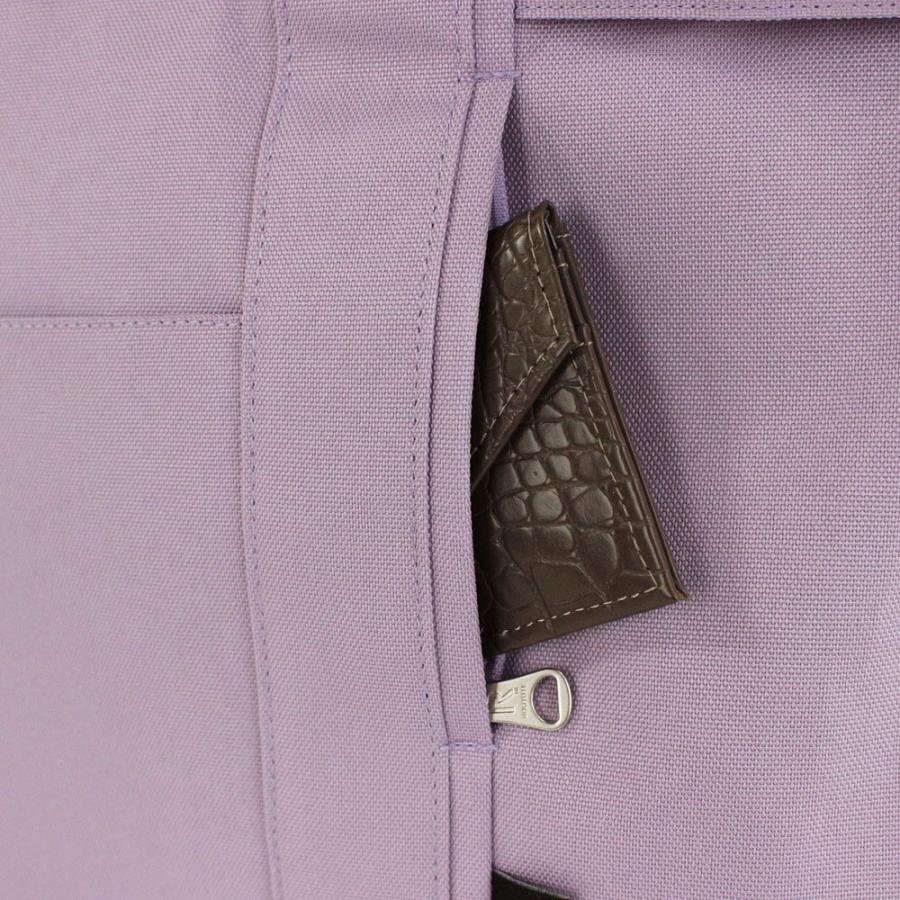 ROOTOTE ルートート SN.ミディアム.ポケッツ-E（全3色） 品番3182 : ルートートヤフーショッピング店 - 通販 - Yahoo!ショッピング