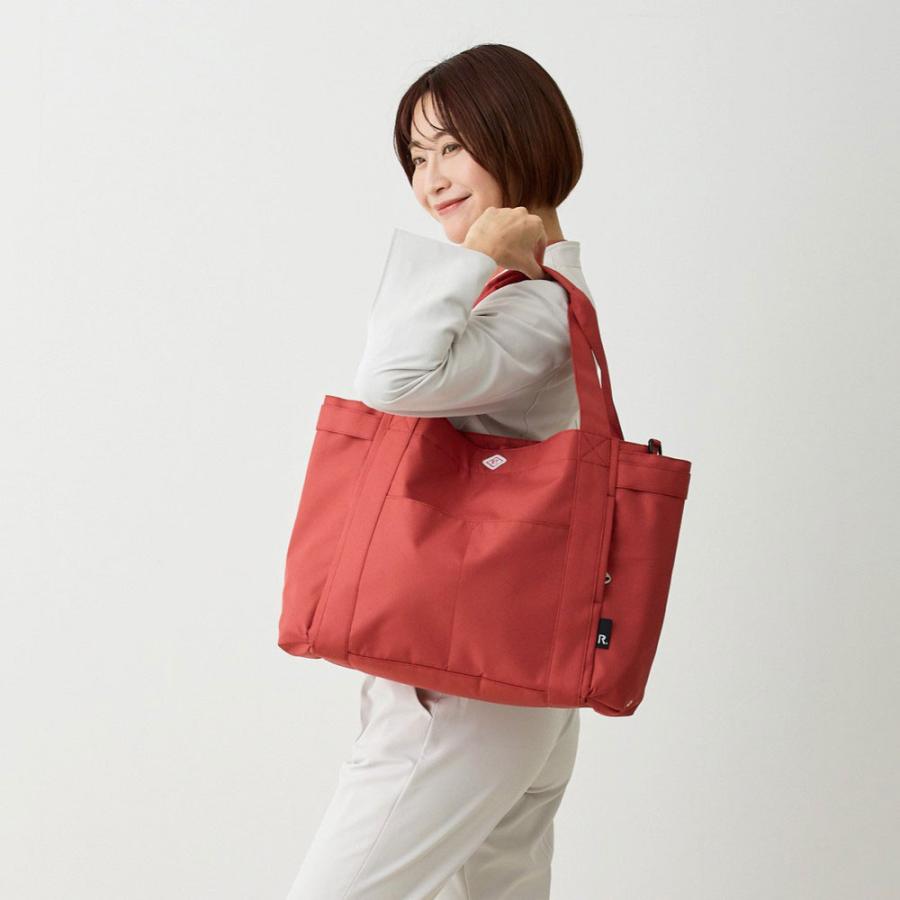 ROOTOTE ルートート SN.ミディアム.ポケッツ-E（全3色） 品番3182 : ルートートヤフーショッピング店 - 通販 - Yahoo!ショッピング