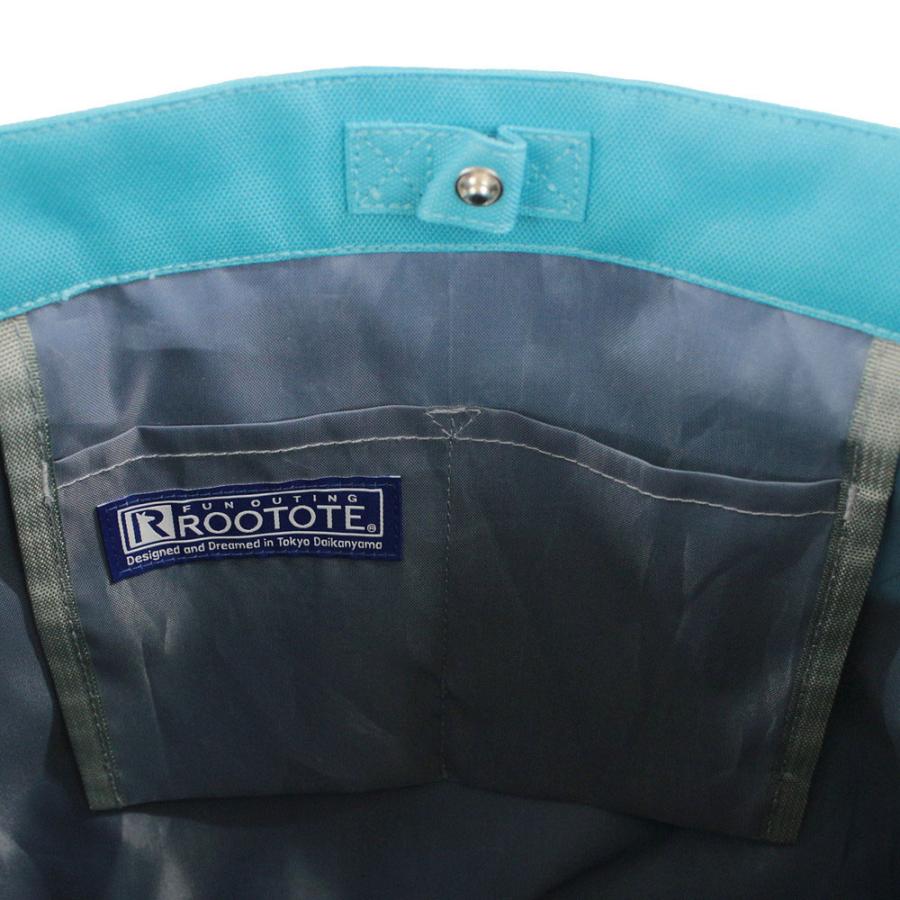 ROOTOTE ルートート SN.ミディアム.ポケッツ-E（全3色） 品番3182 : ルートートヤフーショッピング店 - 通販 - Yahoo!ショッピング