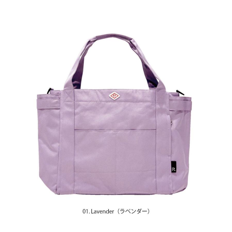 ROOTOTE ルートート SN.ミディアム.ポケッツ-E（全3色） 品番3182 : ルートートヤフーショッピング店 - 通販 - Yahoo!ショッピング