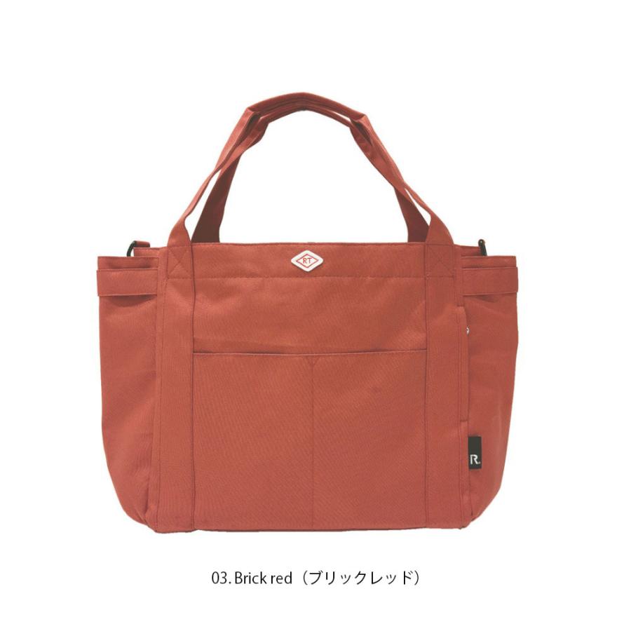 ROOTOTE ルートート SN.ミディアム.ポケッツ-E（全3色） 品番3182 : ルートートヤフーショッピング店 - 通販 - Yahoo!ショッピング