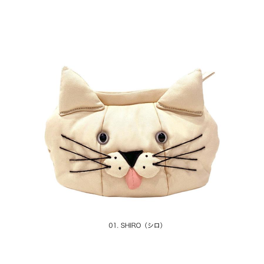 ROOTOTE（ルートート） 【ルートート公式】EU.ウィズルー.ネコ-A（全3種）2026新作 品番3542 : ルートートヤフーショッピング店 - 通販 - Yahoo!ショッピング