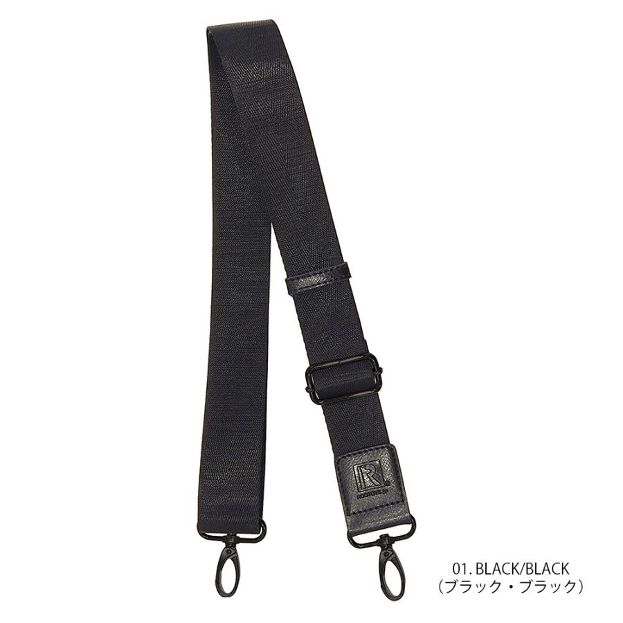 ROOTOTE 0359 ルートート（ROOTOTE）/ RT OP.ストラップ.38mm-B（全5色） : ルートートヤフーショッピング店 - 通販 - Yahoo!ショッピング