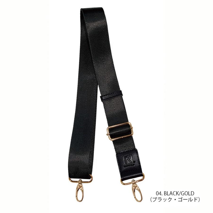 0359 ルートート（ROOTOTE）/ RT OP.ストラップ.38mm-B（全4色） :359:ルートートヤフーショッピング店 - 通販 - Yahoo!ショッピング