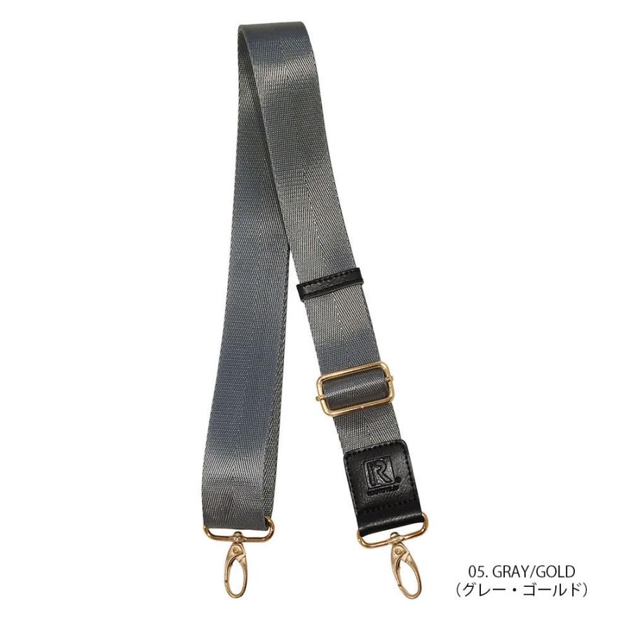 0359 ルートート（ROOTOTE）/ RT OP.ストラップ.38mm-B（全4色） :359:ルートートヤフーショッピング店 - 通販 - Yahoo!ショッピング