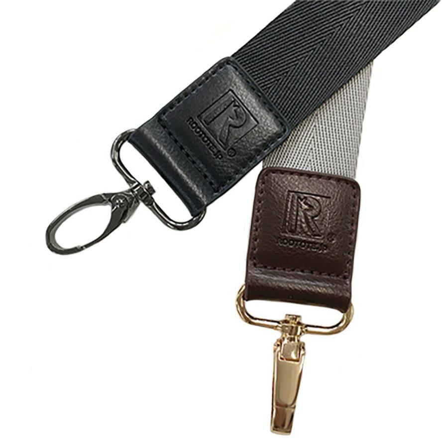 0359 ルートート（ROOTOTE）/ RT OP.ストラップ.38mm-B（全4色） :359:ルートートヤフーショッピング店 - 通販 - Yahoo!ショッピング