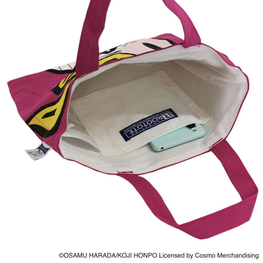 ROOTOTE 【ルートート公式】6283 ルートート（ROOTOTE）/OSAMU GOODS(R) コラボトートバッグ（全4種） #4624 : ルートートヤフーショッピング店 - 通販 ...