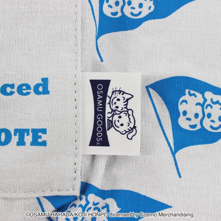 6265 ルートート（ROOTOTE）/【2023新作】OSAMU GOODS(R)×ROOTOTE ルーショッパー.マルシェ.オサム-B（全4種） : 6265 : ルートートヤフー ...