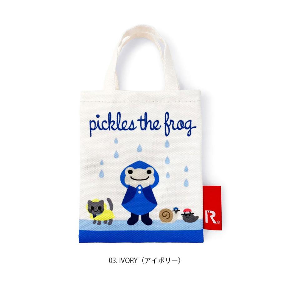 ROOTOTE ルートート IP.タイニールー.ピクルス-A（全3種）品番6280 : ルートートヤフーショッピング店 - 通販 - Yahoo!ショッピング