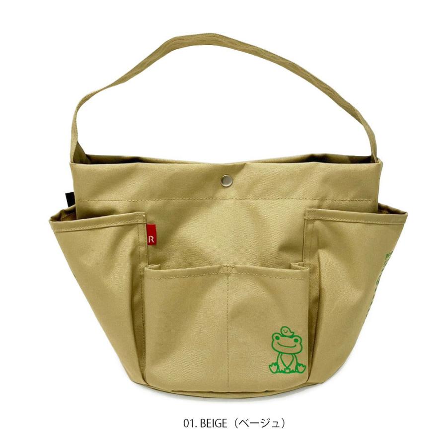 6282 ルートート（ROOTOTE）/【2024新作】IP.デリ.ピクルス-A（全1種） : 6282 : ルートートヤフーショッピング店 - 通販 - Yahoo!ショッピング