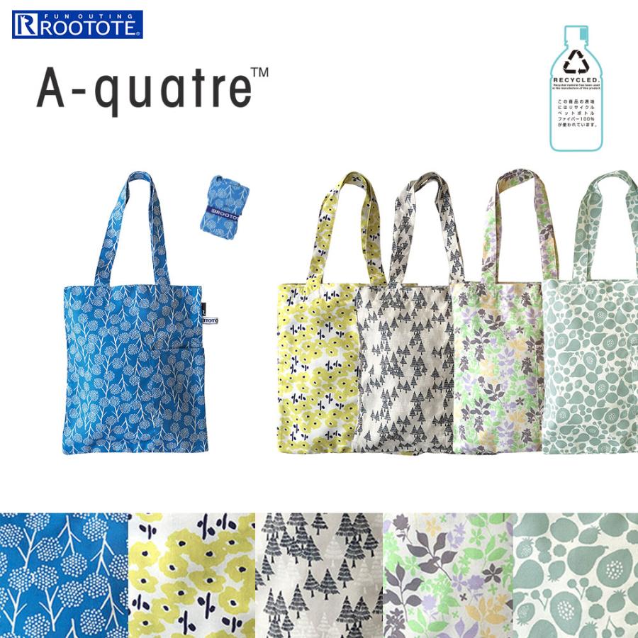 ROOTOTE ルートート PT.A4.REPET-B（全5種） 品番6492 : ルートートヤフーショッピング店 - 通販 - Yahoo!ショッピング