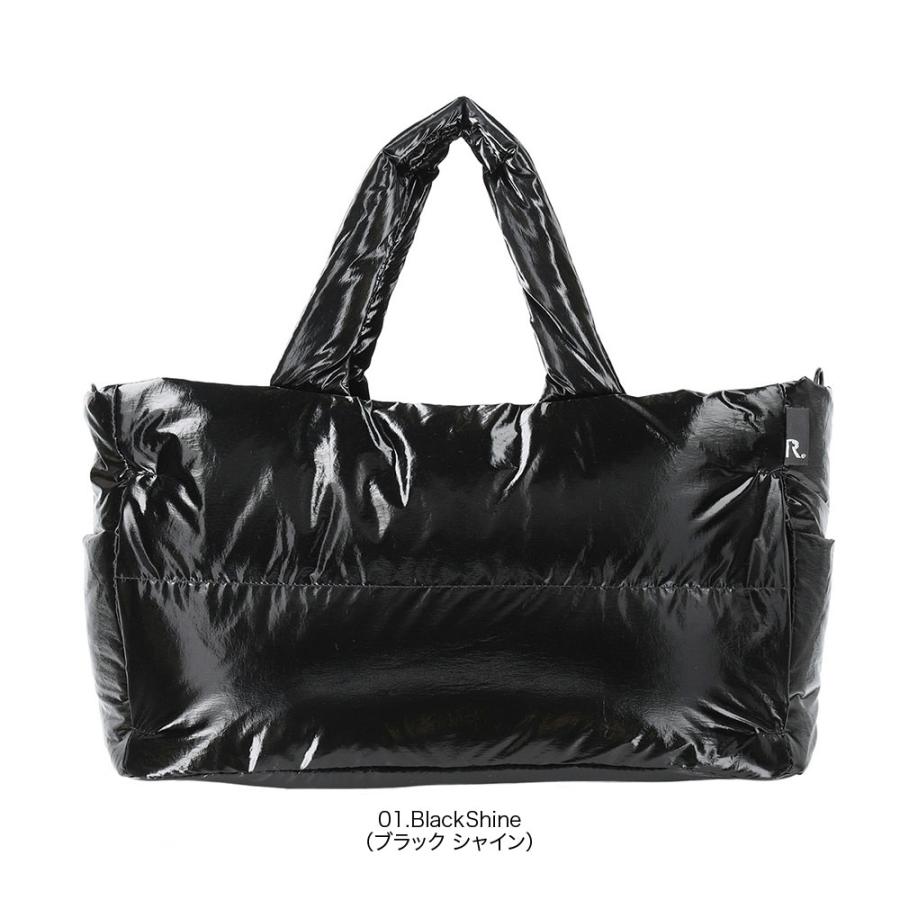 ROOTOTE 6884 ルートート（ROOTOTE）/FE.デリBOX.アップサイクル-A (全3種) x NISHIKAWA アップサイクルダウン 軽量 おしゃれ かわいい おすすめ ...