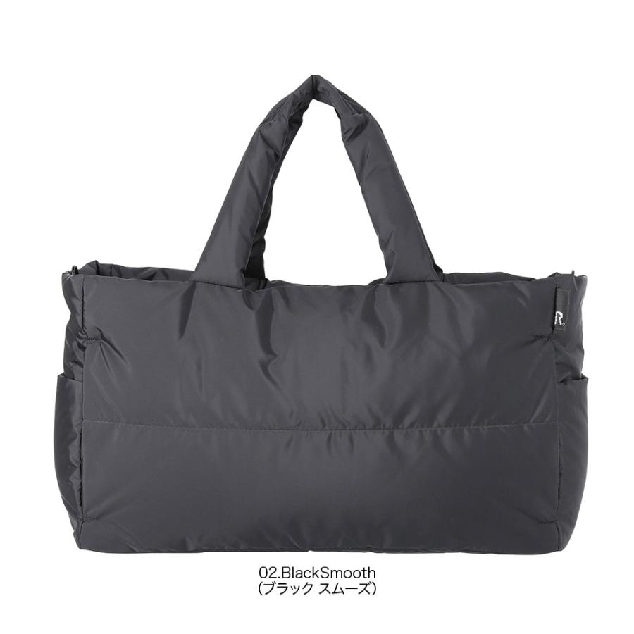 ROOTOTE 6884 ルートート（ROOTOTE）/FE.デリBOX.アップサイクル-A (全3種) x NISHIKAWA アップサイクルダウン 軽量 おしゃれ かわいい おすすめ ...