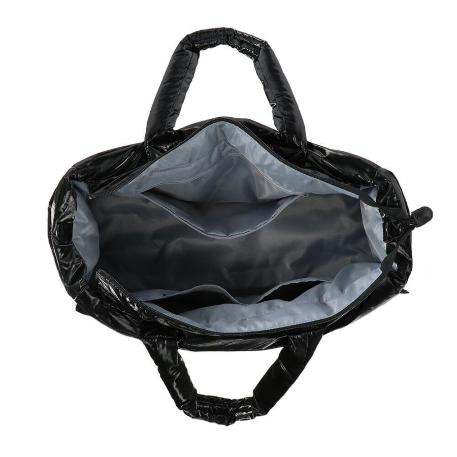 ROOTOTE 6884 ルートート（ROOTOTE）/FE.デリBOX.アップサイクル-A (全3種) x NISHIKAWA アップサイクルダウン 軽量 おしゃれ かわいい おすすめ ...