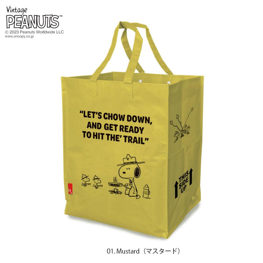 ROOTOTE（ルートート） 【ルートート公式】8177 /IP.ガービッジ.Peanuts ピーナッツ-8X（全3種） : ルートートヤフーショッピング店 - 通販 - Yahoo!ショッピング
