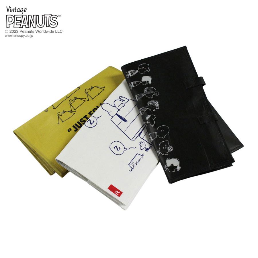 ROOTOTE（ルートート） 【ルートート公式】8177 /IP.ガービッジ.Peanuts ピーナッツ-8X（全3種） : ルートートヤフーショッピング店 - 通販 - Yahoo!ショッピング