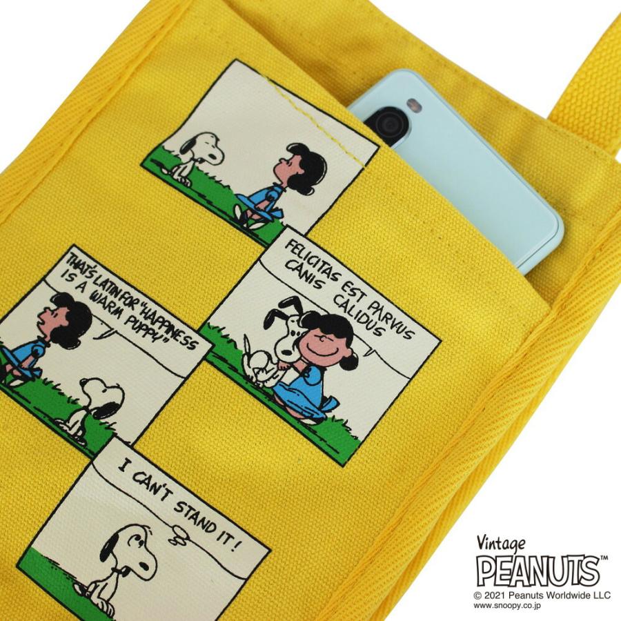 ROOTOTE 8198 ルートート（ROOTOTE）/IP.ベビールー.ピーナッツ-6L （全4種） ミニトート スヌーピー チャーリー・ブラウン ルーシー コミック ペーパーバ ...