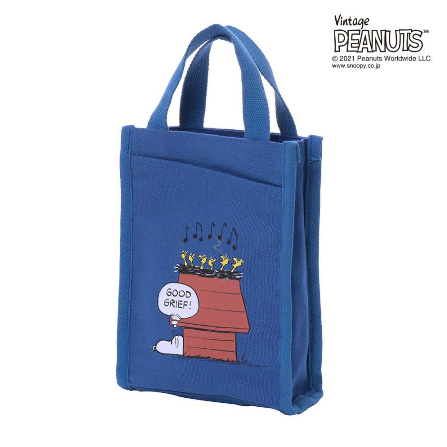 ROOTOTE 8198 ルートート（ROOTOTE）/IP.ベビールー.ピーナッツ-6L （全4種） ミニトート スヌーピー チャーリー・ブラウン ルーシー コミック ペーパーバ ...
