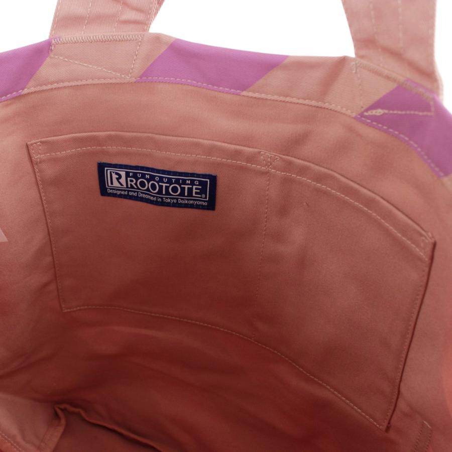 ROOTOTE 【SALE 50%OFF】ルートート IP.MED.WストライプPEANUTSピーナッツ-6Z（全3種）品番8209 : ルートートヤフーショッピング店 - 通販 ...