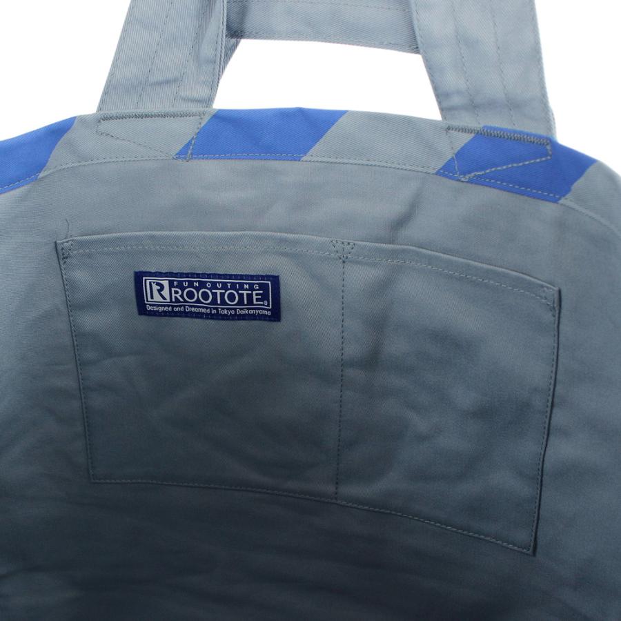 ROOTOTE 【SALE 50%OFF】ルートート IP.GRD.WストライプPEANUTSピーナッツ-6Z（全3種）品番8210 : ルートートヤフーショッピング店 - 通販 ...