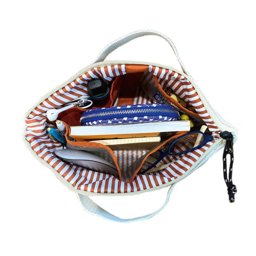 8247 ルートート（ROOTOTE）/【2022新作】IP.ガジェット.サンリオキャラクターズ-A（全3種）サンリオ ハローキティ モバイル タブレット ストライプ おしゃれ … :8247 ...