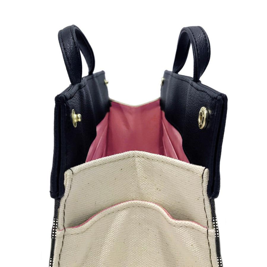 8248 ルートート（ROOTOTE）/【2022新作】IP.RC.Remo-teリモッテ.メロクロ-A（全2種）サンリオ マイメロディ クロミ 軽量 ミニトート リモートワーク テレワー ...