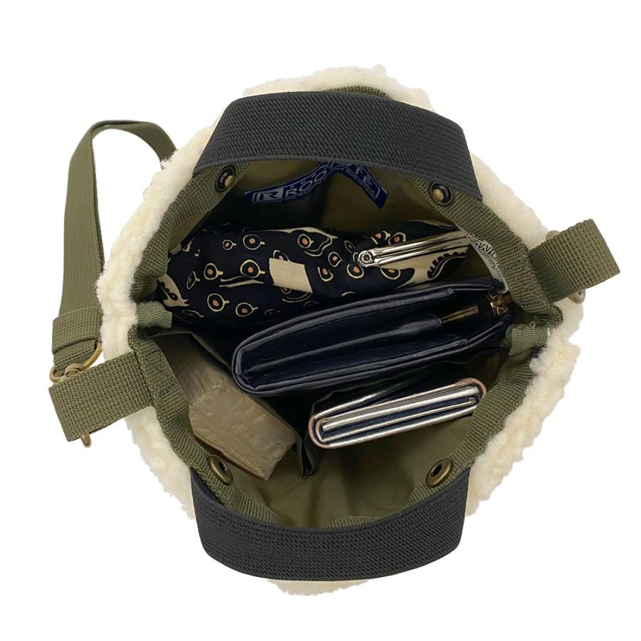 8274 ルートート（ROOTOTE）/【2022新作】IP.サコッシュ.ボア.ピーナッツ-7V（全5種）ミニトート スヌーピー 軽量 刺繍 おしゃれ かわいい おすすめ ギフト 手 ...