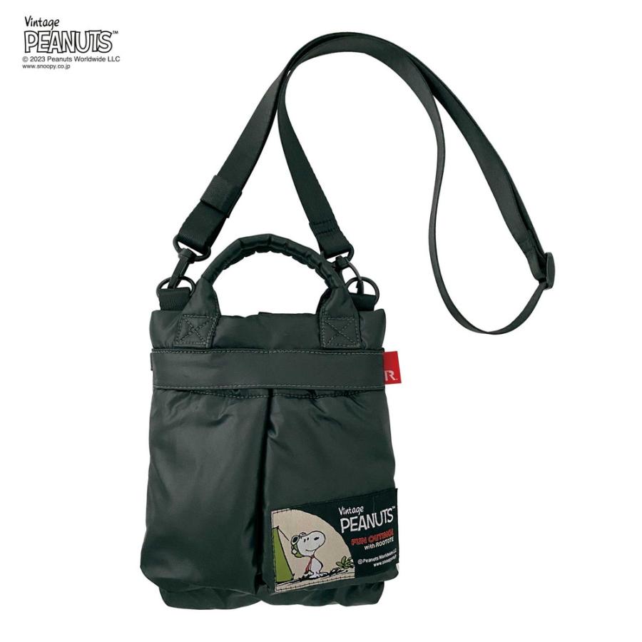 ROOTOTE 8337 ルートート（ROOTOTE）/IP.ベビールー.チュール.パフ.ピーナッツ-8Q（全2柄） : ルートートヤフーショッピング店 - 通販 - Yahoo!ショッピング