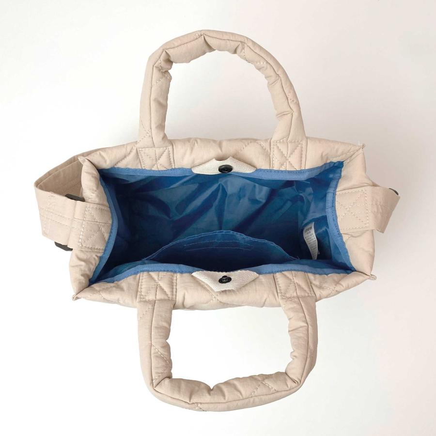 8340 ルートート（ROOTOTE）/【2023新作】IP.デリ.キルト.ピーナッツ-8S（全2色） :8340:ルートートヤフーショッピング店 - 通販 - Yahoo!ショッピング