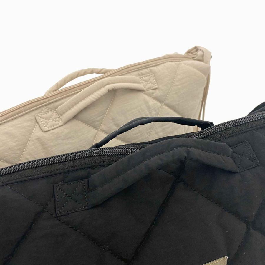 ROOTOTE 【SALE 50%OFF】ルートート IP.ミディアム.2way.キルト.ピーナッツ-8S（全2種） 品番8341 : ルートートヤフーショッピング店 - 通販 - Yahoo ...