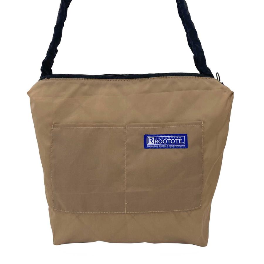 8341 ルートート（ROOTOTE）/【2023新作】IP.ミディアム.2way.キルト.ピーナッツ-8S（全2種） : 8341 : ルートートヤフーショッピング店 - 通販 ...