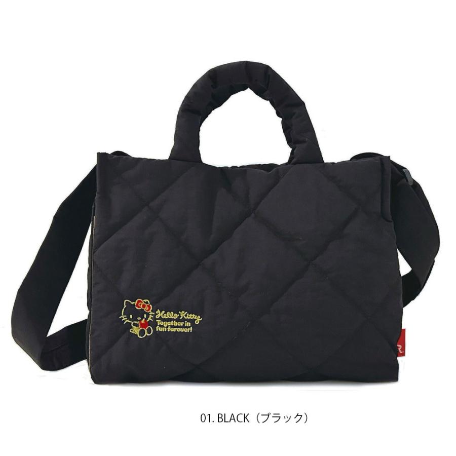 8358 ルートート（ROOTOTE）/【2023新作】IP.デリ.キルト.ハローキティ-B（全2種） :8358:ルートートヤフーショッピング店 - 通販 - Yahoo!ショッピング