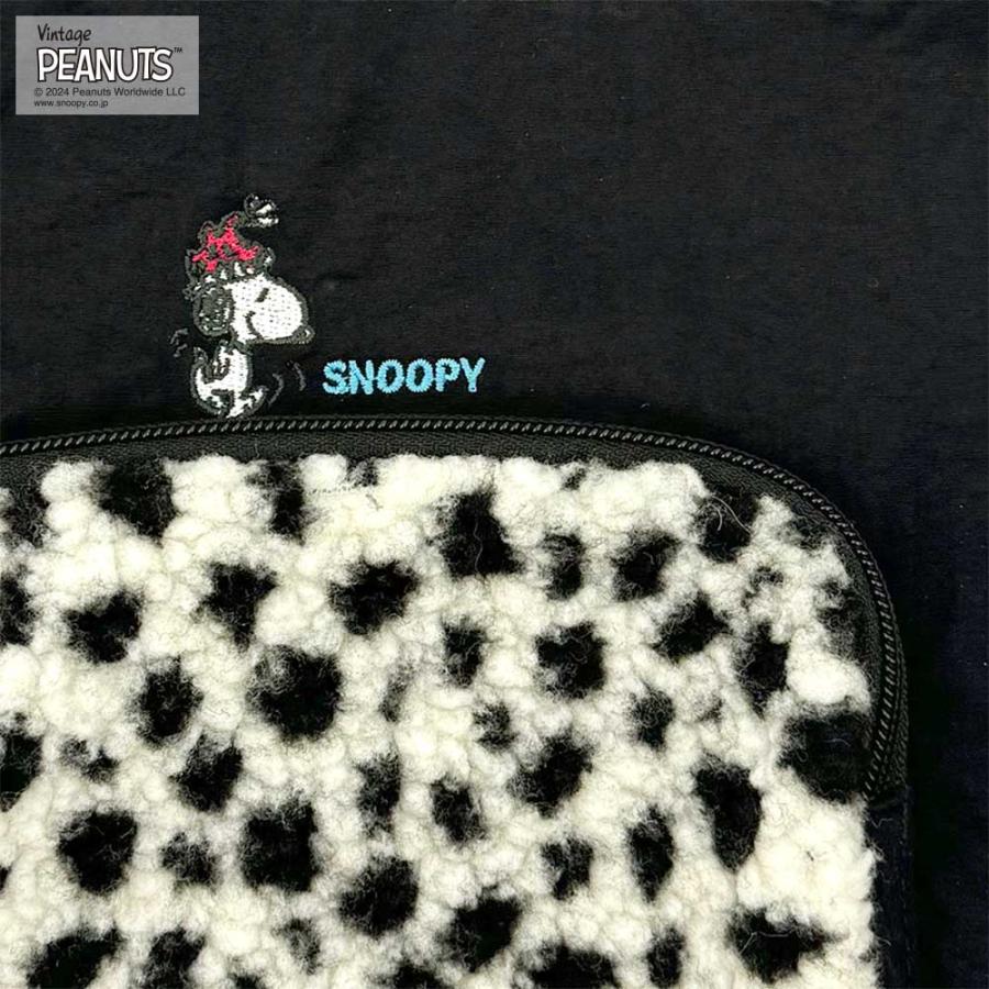 ROOTOTE ルートート IP.ポシェット.ボア.ピーナッツ-9S（全3柄）品番8411 : ルートートヤフーショッピング店 - 通販 - Yahoo!ショッピング